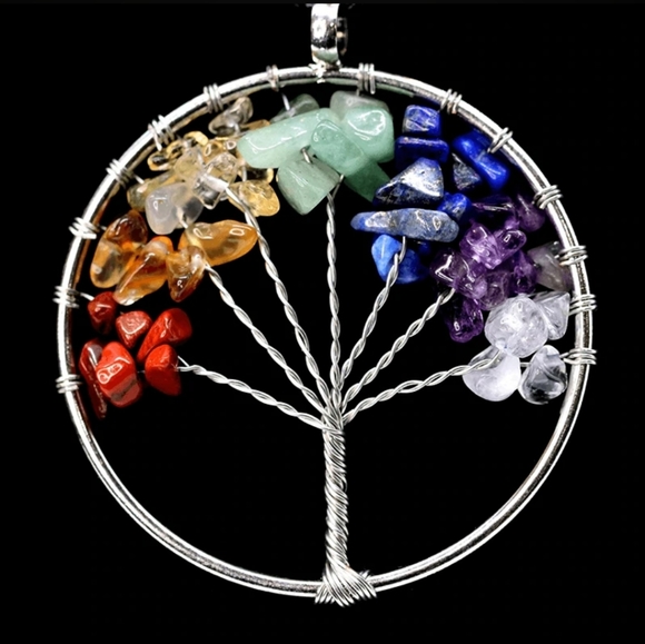 Fashion Jewelry | Jewelry | Providence Tree Of Life Necklace | Poshmark